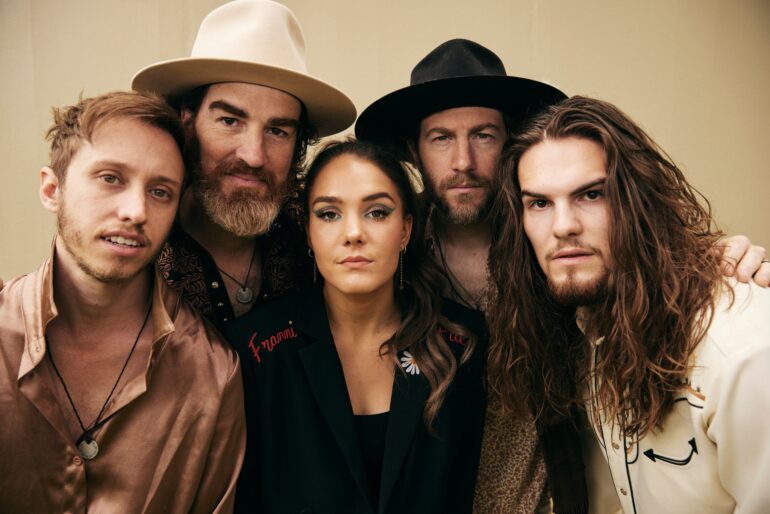 We The Kingdom Lança Segundo álbum Auto Intitulado Gospel One Brasil