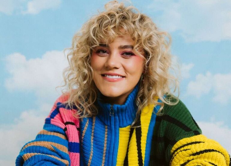 Taya Lança Novo Single “gonna Be Good” Do Próximo álbum Solo Gospel