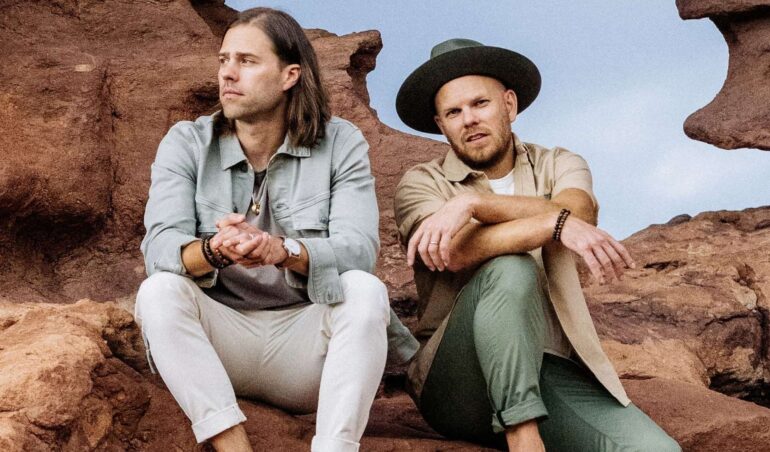 Apollo Ltd Lança Primeiro álbum Em Três Anos “hello Human” Gospel One
