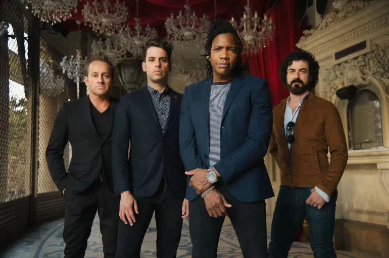 Newsboys lança novo álbum “Worldwide Revival (Part 1)” – Gospel One Brasil